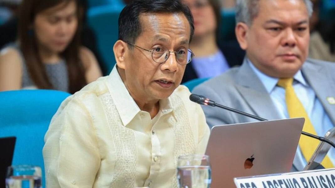 DEPDev To Boost Disaster Risk Reduction Under Proposed 2026 Budget | The Republic